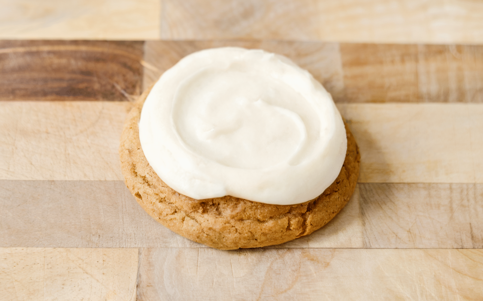 Chewy Gingerbread Cookies - Spring n' Summer