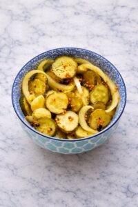 Bread & Butter Pickles - Spring n' Summer