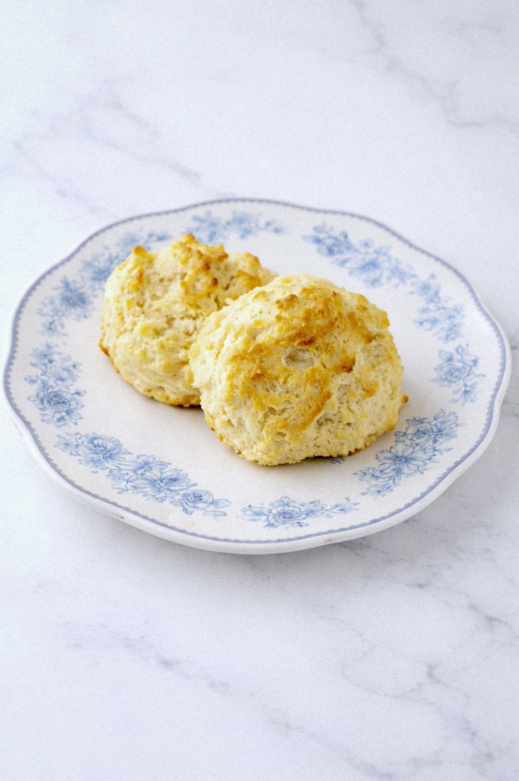 Easy Drop Biscuits - Spring n' Summer